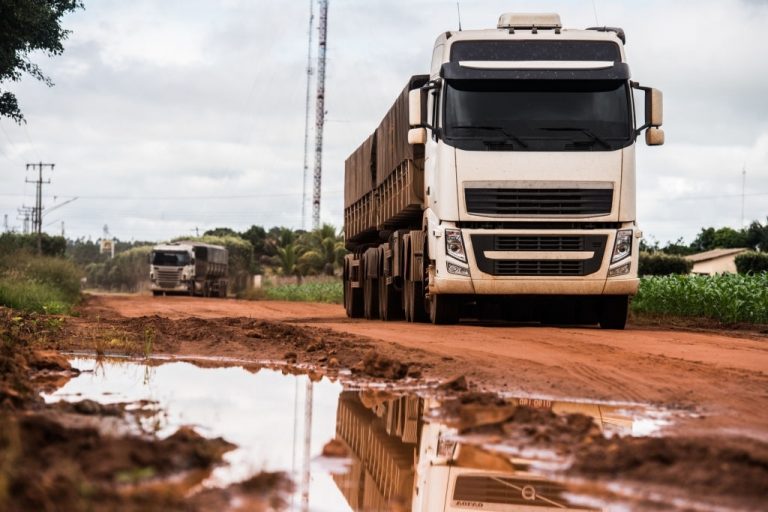 General Problems in Transportation System of India and Its Solutions ...